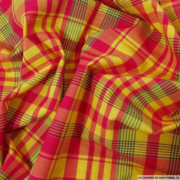 History and Origin of Madras Fabric | Coo-Mon