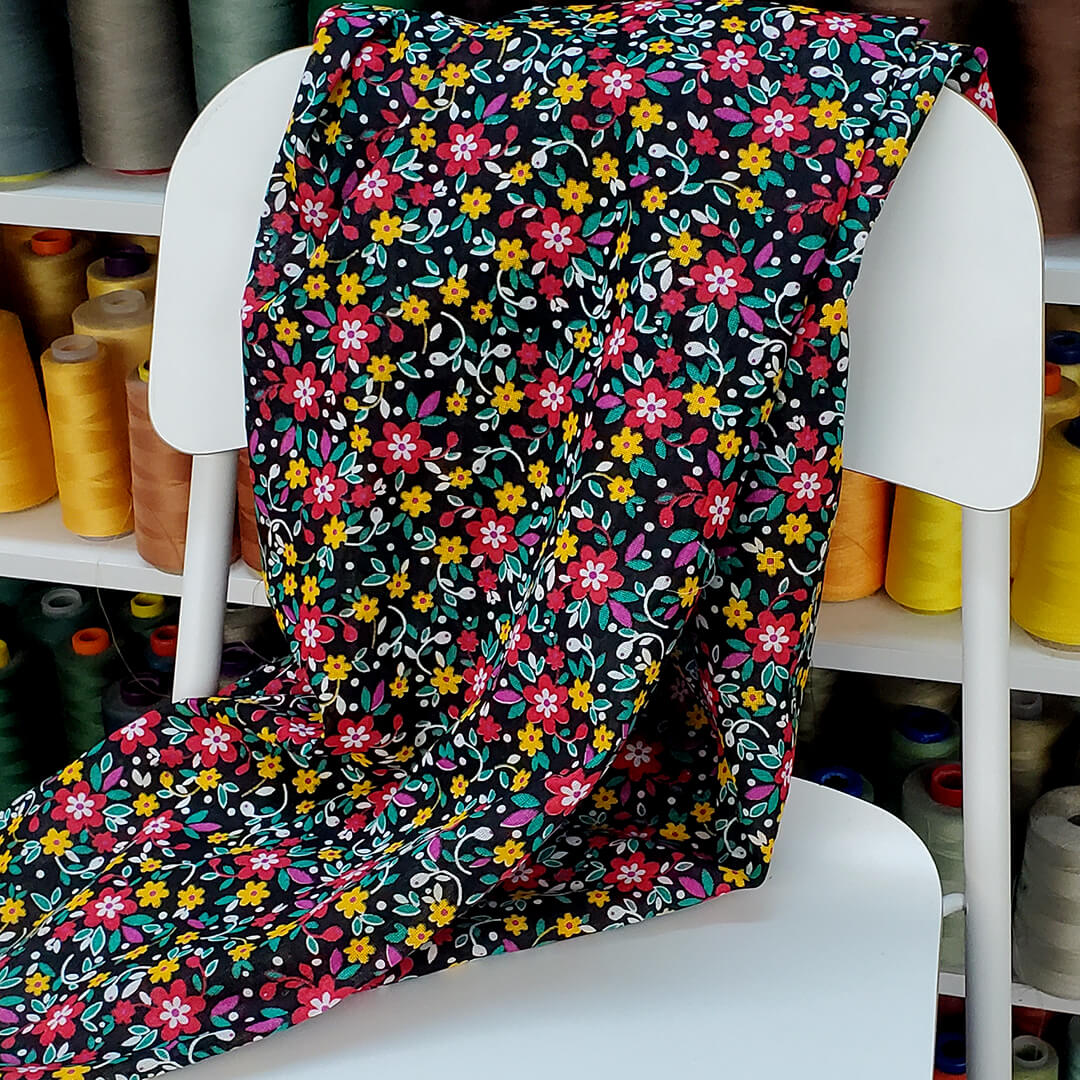 The Chita fabric: A journey through colours and traditions – Coo-Mon